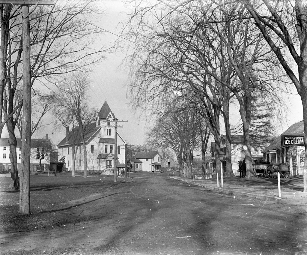 Chapter Seven - Westbrook Historical Society, Inc.