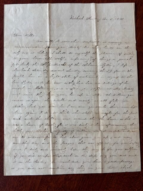 Our Town Stories - Westbrook Historical Society, Inc.